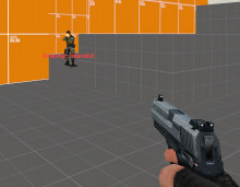 Deathmatch [Counter-Strike: Source] [Mods]