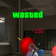 Critical Hit Icons [Team Fortress 2] [Mods]