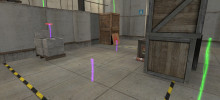 de_cpl_fire [Counter-Strike 1.6] [Mods]