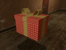Supply Crate [Half-Life 2] [Mods]