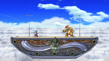 Rainbow Cruise [Super Smash Bros. Ultimate] [Mods]