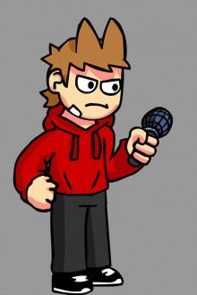 Tord: Red Fury VS Tom: Sobered Up (HALLOWEEN BASH) Mod for Friday Night ...