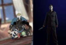 Faust [GUILTY GEAR -STRIVE-] [Mods]