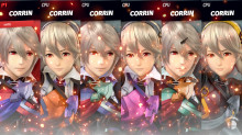 Corrin [Super Smash Bros. Ultimate] [Mods]