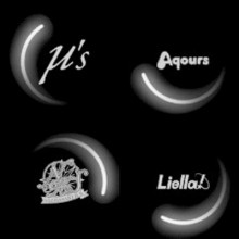 Loading Icons [Super Smash Bros. Ultimate] [Mods]