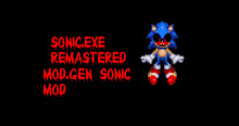 Sonic.EXE Forever Mods, Tutorials & Community | Sonic.EXE Hub