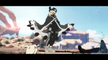 Ramlethal Valentine [GUILTY GEAR -STRIVE-] [Mods]