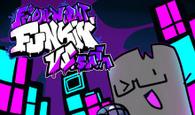 Friday Night Funkin' : Library Of Ruina Week 2 Mod for Friday Night ...