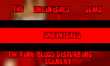 Tord: Red Fury - Reanimat-EDD 2004 Tord [Friday Night Funkin'] [Mods]