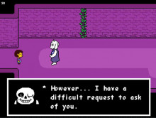 Mods [UNDERTALE]
