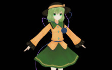 Anime [Counter-Strike: Global Offensive] [Mods]