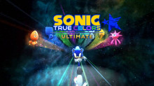 Sonic Colors: Ultimate | Mods & Resources