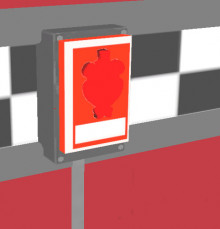 Textures [Five Nights at Freddy's Security Breach] [Mods]