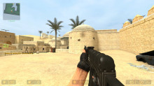 Galil [Counter-Strike: Source] [Mods]