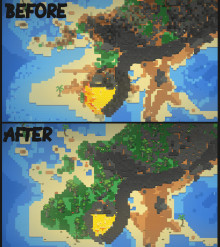 PowerBox Mod for WorldBox | WorldBox Mods