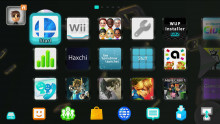 Menu Themes [Nintendo Wii U] [Mods]