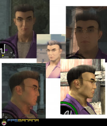 Saints Row 2 | SR2 | Mods & Resources