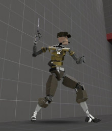 Robots [Team Fortress 2] [Mods]