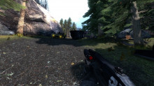 AR2 [Half-Life 2] [Mods]