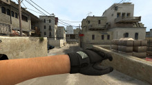 Arms [Counter-Strike: Source] [Mods]