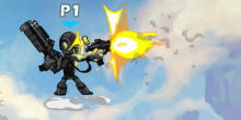 General Effects [Brawlhalla] [Mods]
