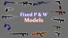 Full Packs [Counter-Strike 1.6] [Mods]