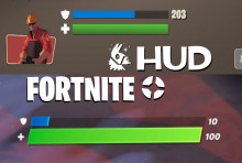 Improved Default HUD [Team Fortress 2] [Mods]