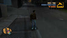 Skins [Grand Theft Auto III] [Mods]