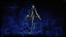 Bayonetta 2 | Bayo 2 | Mods & Resources