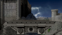 Garreg Mach Monastery [Super Smash Bros. Ultimate] [Mods]
