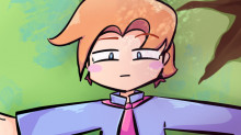 Senpai/Spirit [Friday Night Funkin'] [Mods]