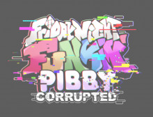 FNF pibby unikitty mod [Friday Night Funkin'] [Mods]