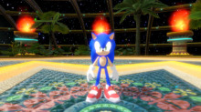 Mods [Sonic Colors: Ultimate]