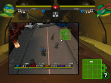 Teenage Mutant Ninja Turtles (2003) Video Game Mods, Tutorials ...