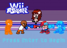 FNF Vs Danke (Remastered) Mod for Friday Night Funkin' | FNF Mods