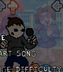 Senpai/Spirit [Friday Night Funkin'] [Mods]