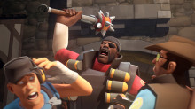 The Demoman [Team Fortress 2] [Mods]
