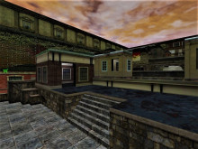 fy_snow [Counter-Strike 1.6] [Mods]