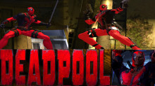 Mods [Deadpool: The Game]
