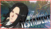Testament [GUILTY GEAR -STRIVE-] [Mods]