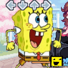 Senpai/Spirit [Friday Night Funkin'] [Mods]