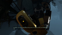 Glados [Portal 2] [Mods]