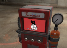 Dispenser [Team Fortress 2] [Mods]