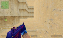MP5 [Counter-Strike: Source] [Mods]