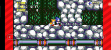 Full Game Edit [Sonic 3 A.I.R.] [Mods]