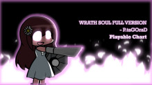VS Daisy - Wrath Soul Remix Mod for Friday Night Funkin' | FNF Mods