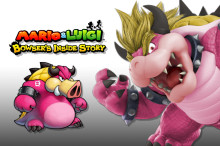 Bowser [Super Smash Bros. Ultimate] [Mods]