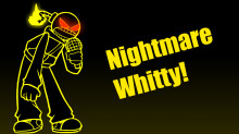 Whitty fail sprites [Friday Night Funkin'] [Mods]