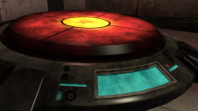Portal 2 Button Base Mod for Portal | PRTL Mods
