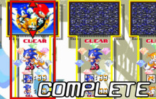 Other/Misc [Sonic 3 A.I.R.] [Mods]